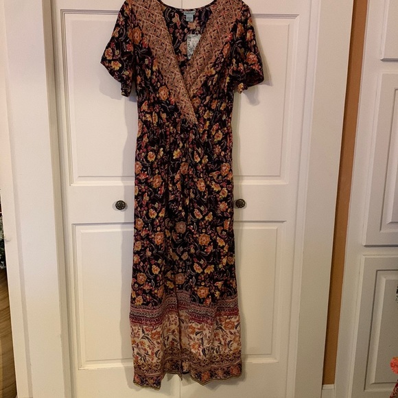 Nostalgia | Dresses | Nostalgia Womens Hi Low Dress | Poshmark